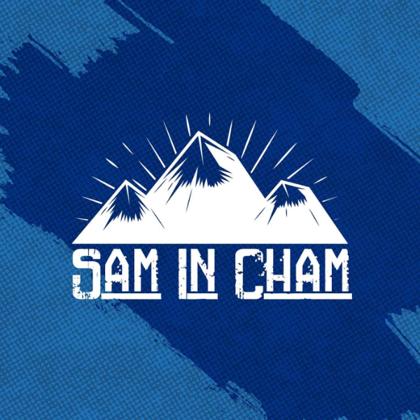 Sam In Cham with Samantha Ryder | Listen to Podcasts On Demand Free ...