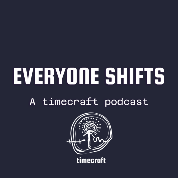 Everyone Shifts - Helping Brands Prepare for Tomorrow | Listen to ...