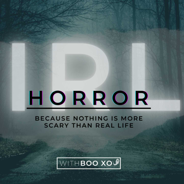 IRL Horror | Listen to Podcasts On Demand Free | TuneIn