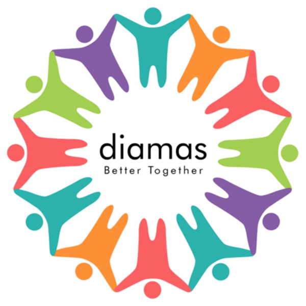 Better Together with Diamas | Listen to Podcasts On Demand Free | TuneIn
