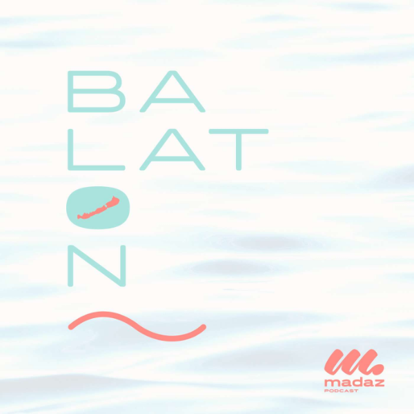 BALATON | Listen to Podcasts On Demand Free | TuneIn