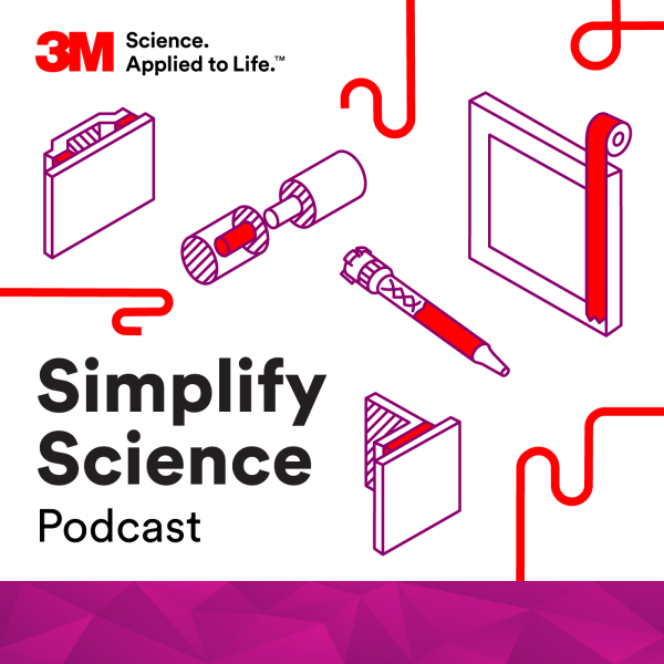 3M Simplify Science | Listen to Podcasts On Demand Free | TuneIn