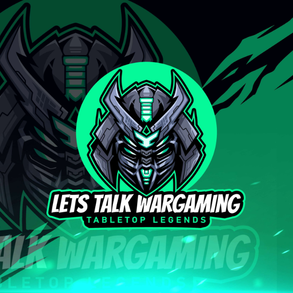 Lets Talk Wargaming | Listen to Podcasts On Demand Free | TuneIn