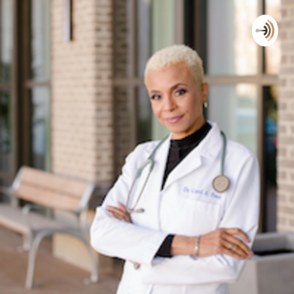 Weightless with Dr. Carol Penn | Listen to Podcasts On Demand Free | TuneIn