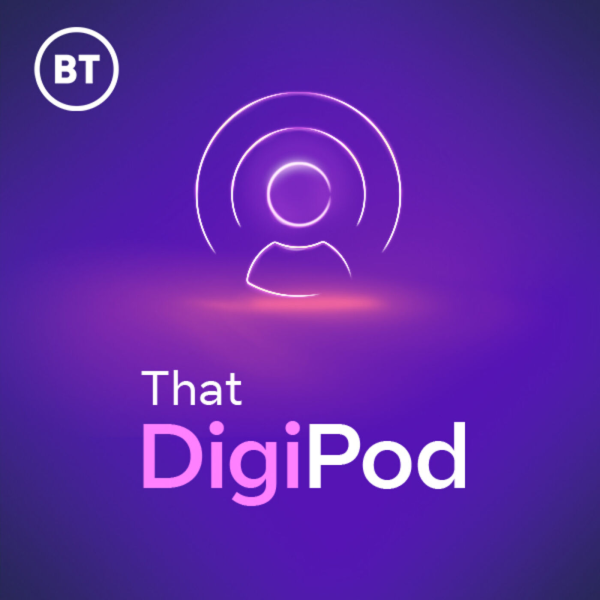 That DigiPod | Listen to Podcasts On Demand Free | TuneIn