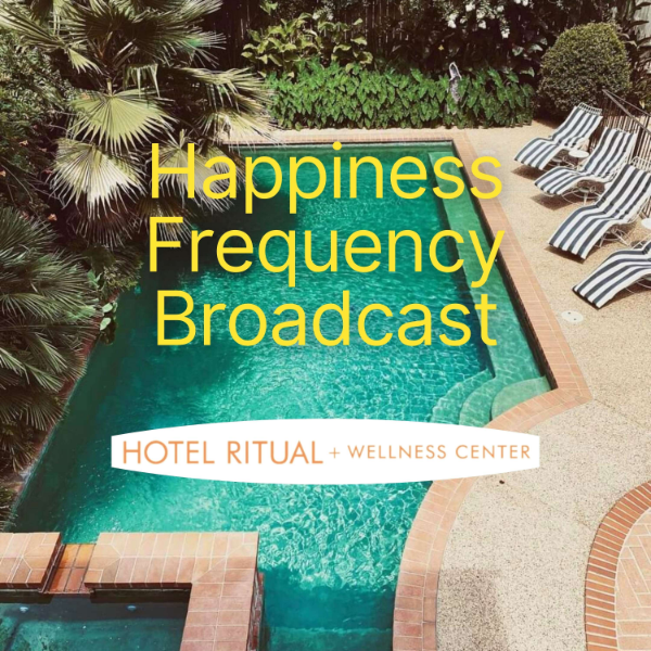 Happiness Frequency Broadcast | Free Internet Radio | TuneIn