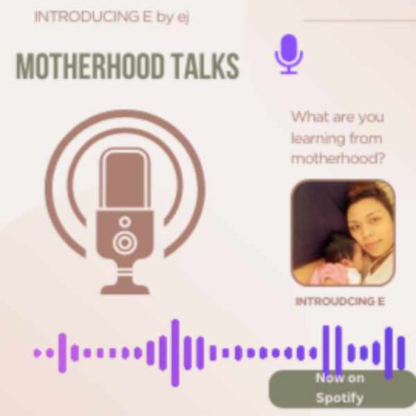 Introducing E - Motherhood Talks | Listen to Podcasts On Demand Free | TuneIn