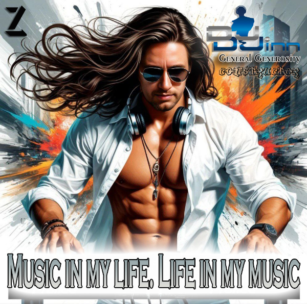 DJ DJinn | Listen to Podcasts On Demand Free | TuneIn