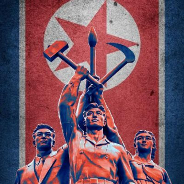 Red Star Rising | Listen to Podcasts On Demand Free | TuneIn