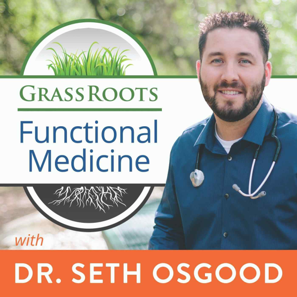 GrassRoots Functional Medicine | Listen to Podcasts On Demand Free | TuneIn
