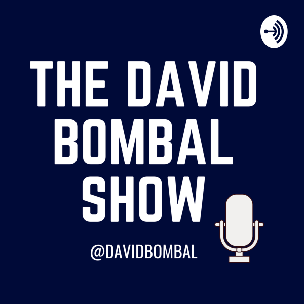 David Bombal | Listen to Podcasts On Demand Free | TuneIn