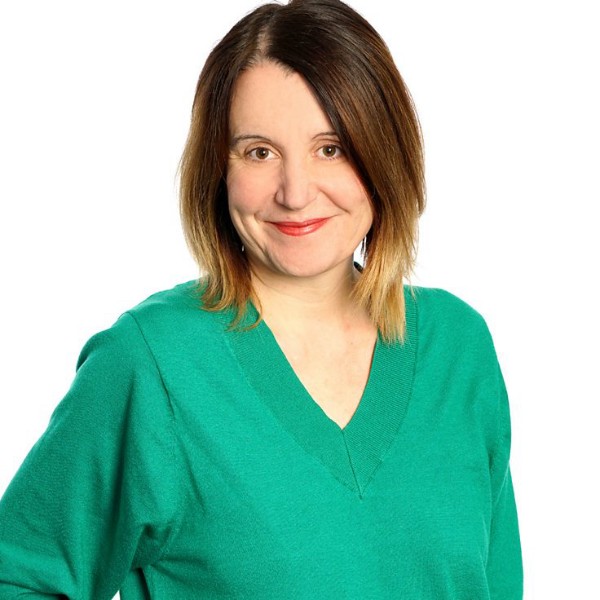 Sarah Walker | Listen to Podcasts On Demand Free | TuneIn