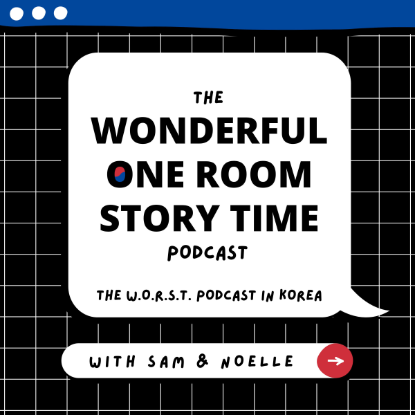 The Wonderful One Room Story Time Podcast | Listen to Podcasts On ...