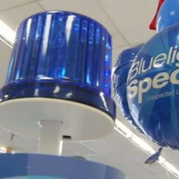 Code 1000: Stories of Loss Prevention | Listen to Podcasts On Demand ...