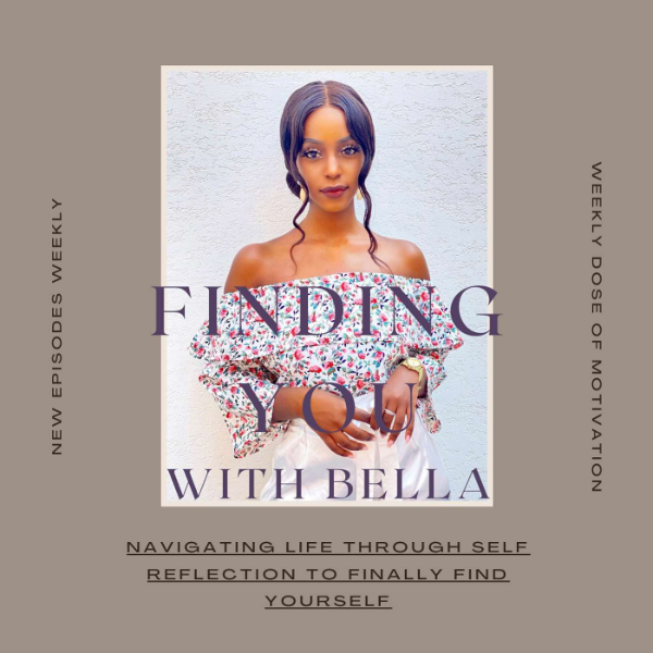 Finding You With Bella | Listen to Podcasts On Demand Free | TuneIn