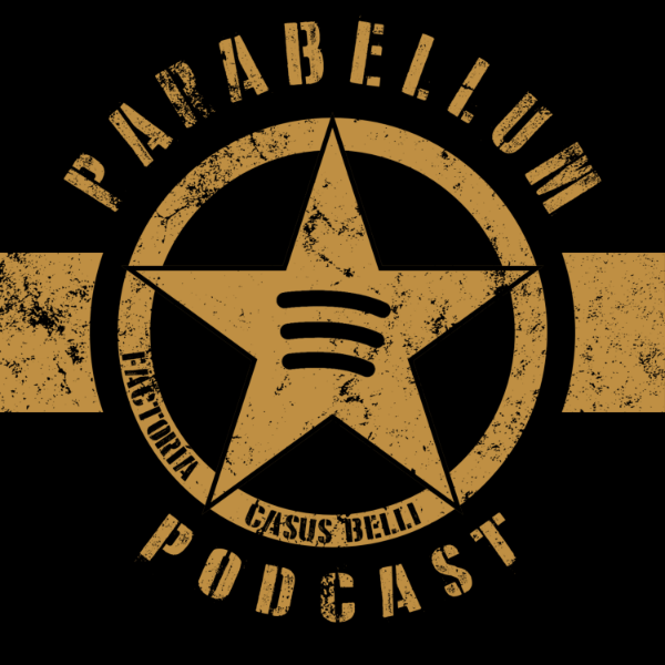 ParaBellum Podcast Historia | Listen to Podcasts On Demand Free | TuneIn
