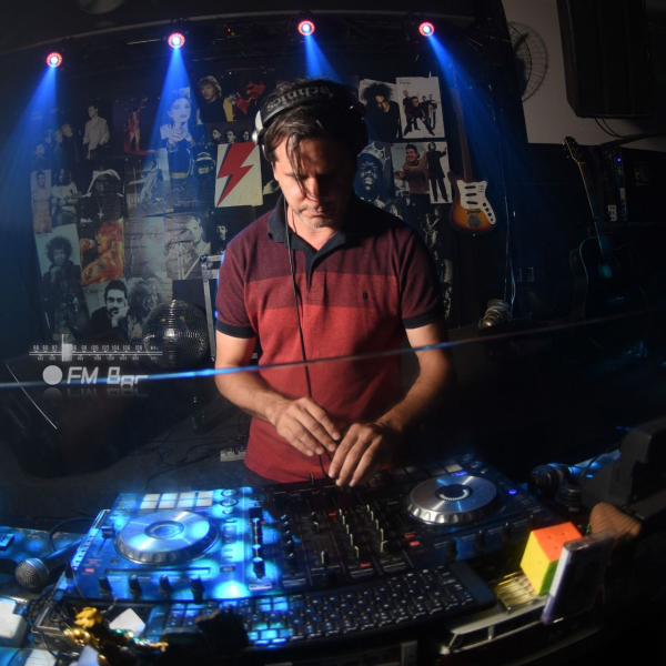 DJ EDGE_SA | Listen to Podcasts On Demand Free | TuneIn