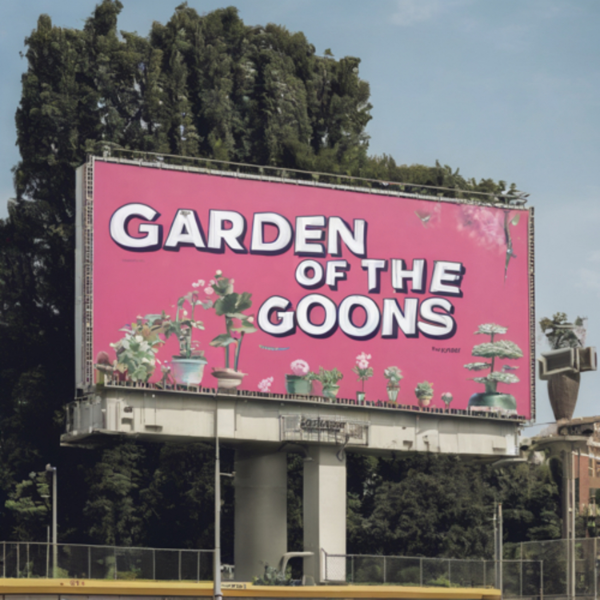 Garden of the Goons | Listen to Podcasts On Demand Free | TuneIn
