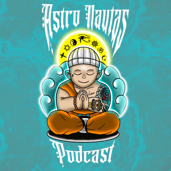 ASTRO NAUTAS | Listen to Podcasts On Demand Free | TuneIn