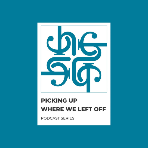 Picking Up Where We Left Off | Listen to Podcasts On Demand Free | TuneIn