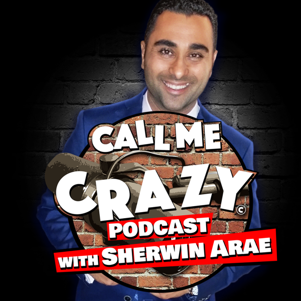 Call Me Crazy with Sherwin Arae | Free Internet Radio | TuneIn