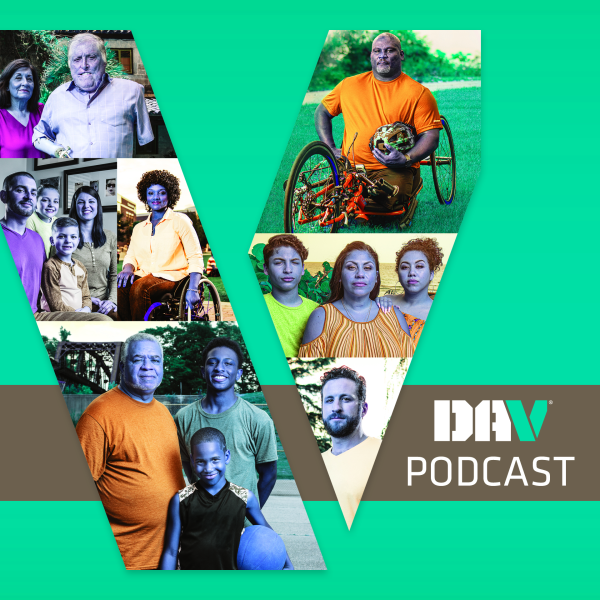 DAV Podcast | Listen to Podcasts On Demand Free | TuneIn