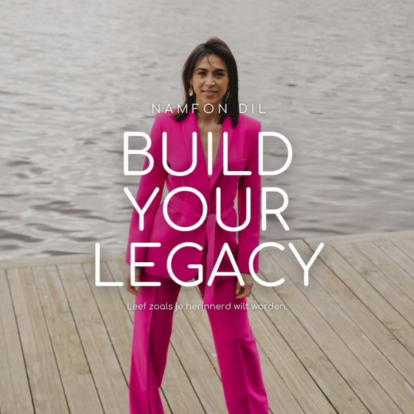 Build Your Legacy Podcast | Listen to Podcasts On Demand Free | TuneIn