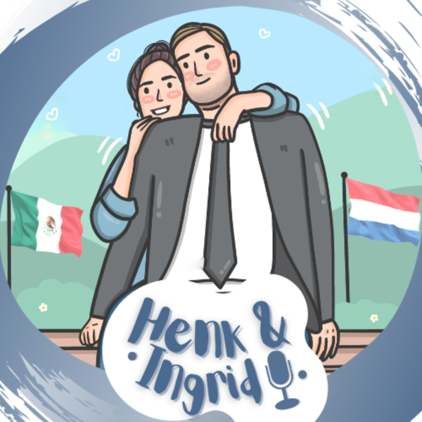 Henk & Ingrid. Long distance relationship podcast. | Listen to Podcasts ...