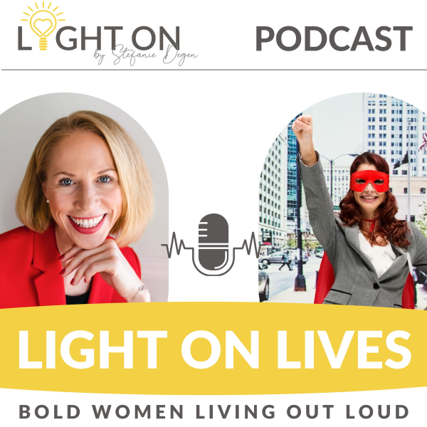 LIGHT ON LIVES | Listen to Podcasts On Demand Free | TuneIn