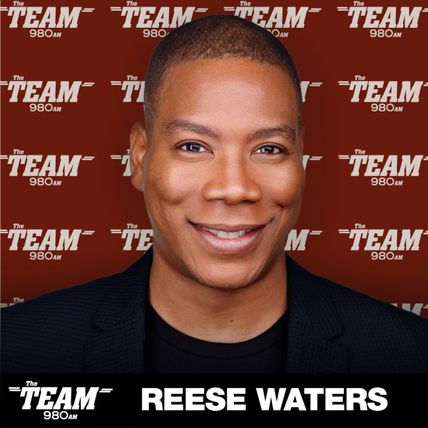 The Reese Waters Show | Listen to Podcasts On Demand Free | TuneIn