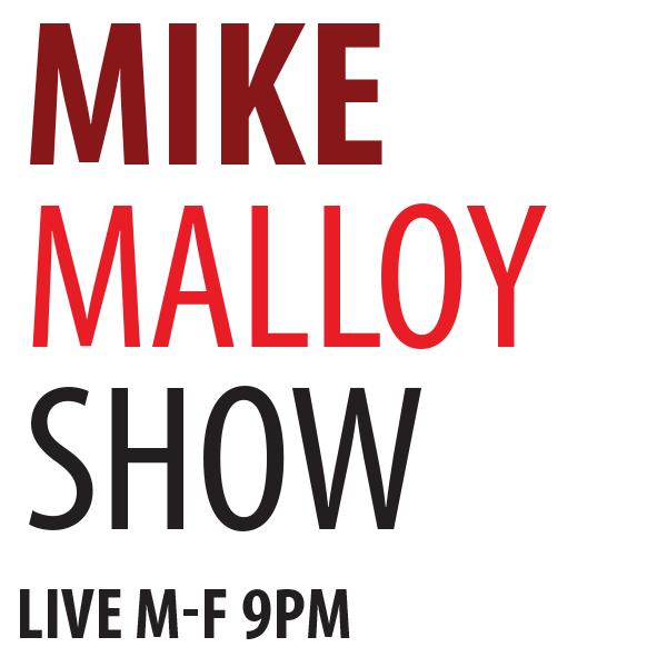The Mike Malloy Show | Listen to Podcasts On Demand Free | TuneIn