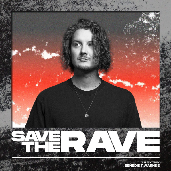 Save The Rave Radio | Listen to Podcasts On Demand Free | TuneIn