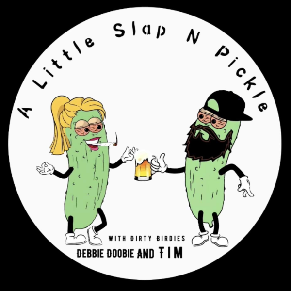 A little Slap and Pickle | Free Internet Radio | TuneIn