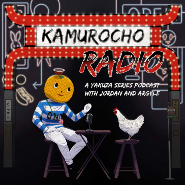 Kamurocho Radio | Listen to Podcasts On Demand Free | TuneIn
