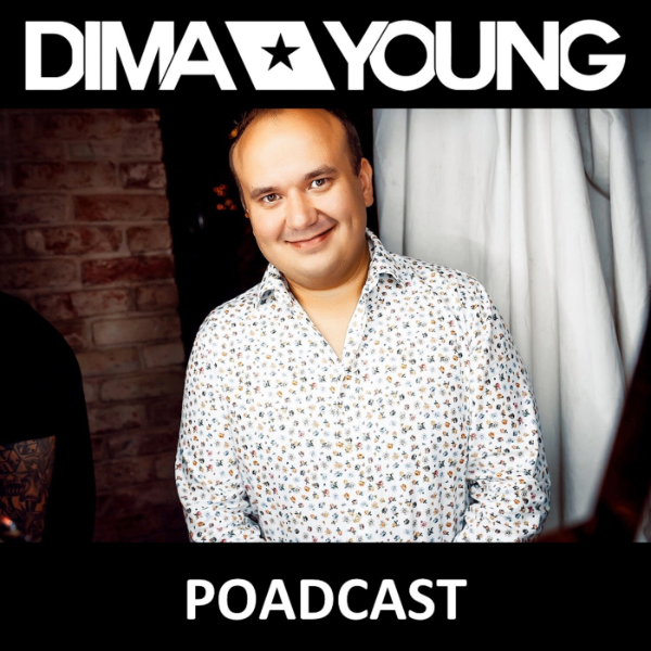 DIMA YOUNG | Listen to Podcasts On Demand Free | TuneIn