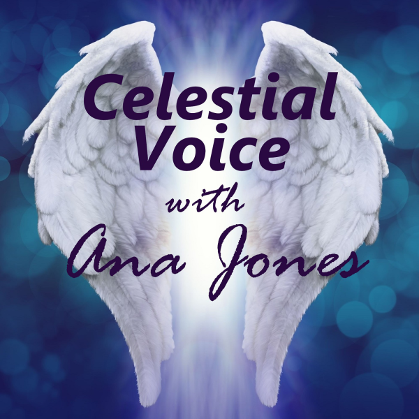 Celestial Voice Angelic Message Podcast - FREE | Listen to Podcasts On Demand Free | TuneIn
