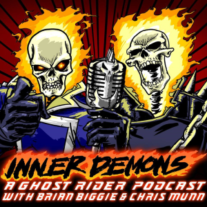 Inner Demons - A Ghost Rider Podcast | Free Internet Radio | TuneIn