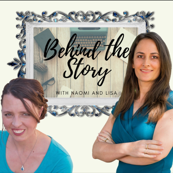 Behind the Story with Naomi and Lisa | Listen to Podcasts On Demand ...