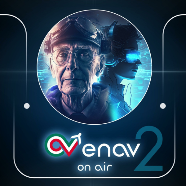 Enav on air | Listen to Podcasts On Demand Free | TuneIn