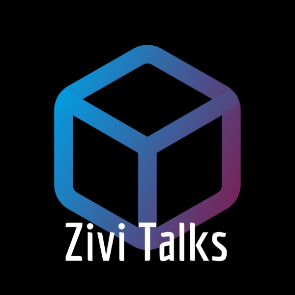 Zivi Talks | Listen to Podcasts On Demand Free | TuneIn