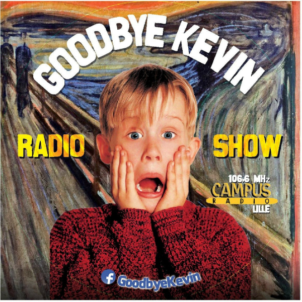 Goodbye Kevin | Listen to Podcasts On Demand Free | TuneIn