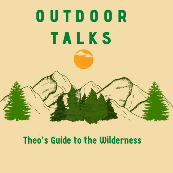 Outdoor Talks | Free Internet Radio | TuneIn