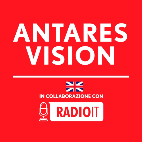 ANTARES VISION (ENGLISH-LANGUAGE) | Listen to Podcasts On Demand Free ...
