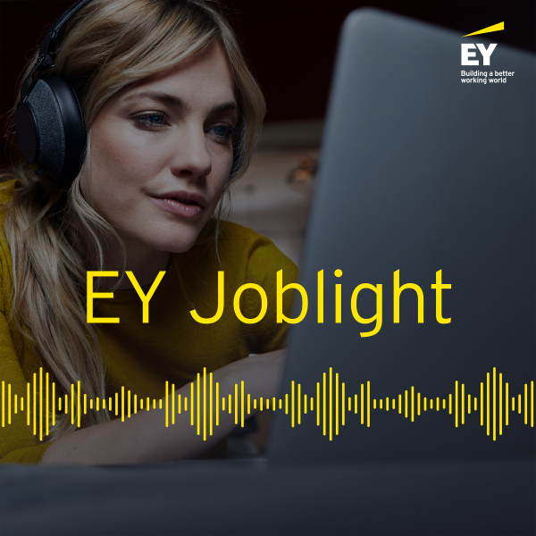 EY Joblight | Listen to Podcasts On Demand Free | TuneIn