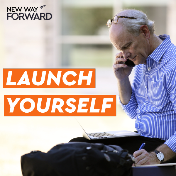 New Way Forward Podcast | Listen to Podcasts On Demand Free | TuneIn