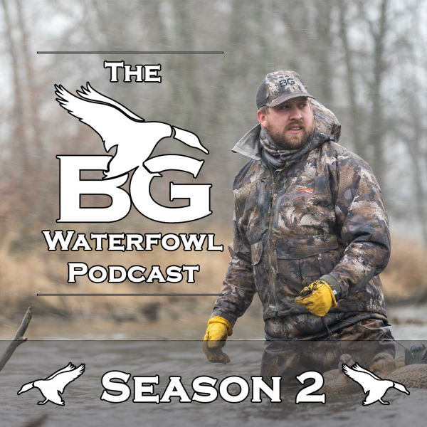 The BG Waterfowl Podcast | Listen to Podcasts On Demand Free | TuneIn