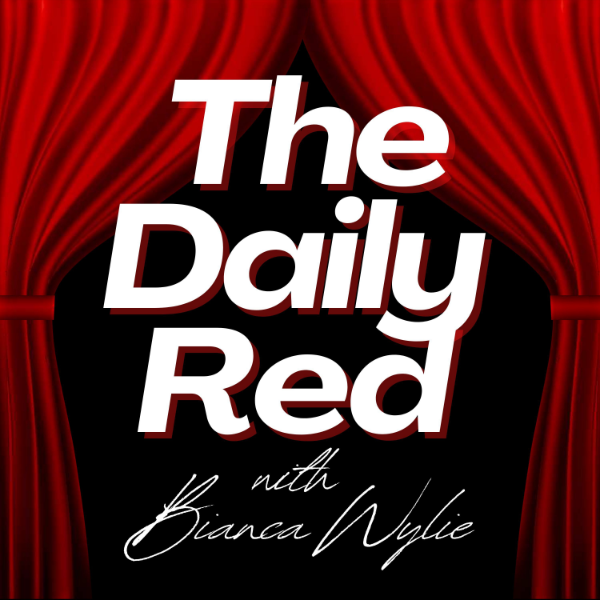The Daily Red with Bianca Wylie | Listen to Podcasts On Demand Free ...
