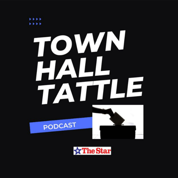 Town Hall Tattle | Listen to Podcasts On Demand Free | TuneIn