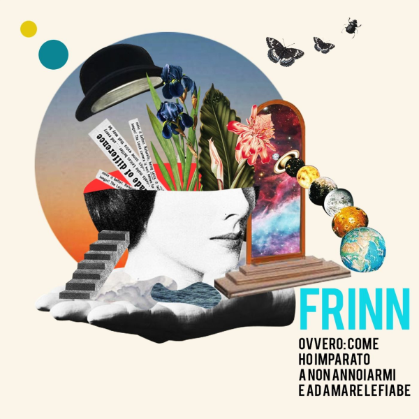 Frinn | Listen to Podcasts On Demand Free | TuneIn