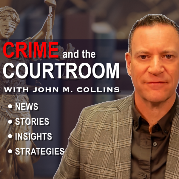 The Crime Lab Coach Cast | Listen to Podcasts On Demand Free | TuneIn
